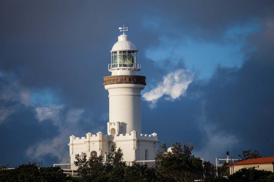 5 Lighthouses you can stay in Australia - TRIFARGO